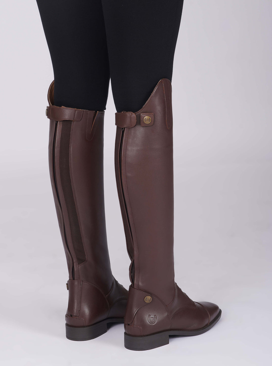 Hanoverien- Jumping Boot/Field Boot